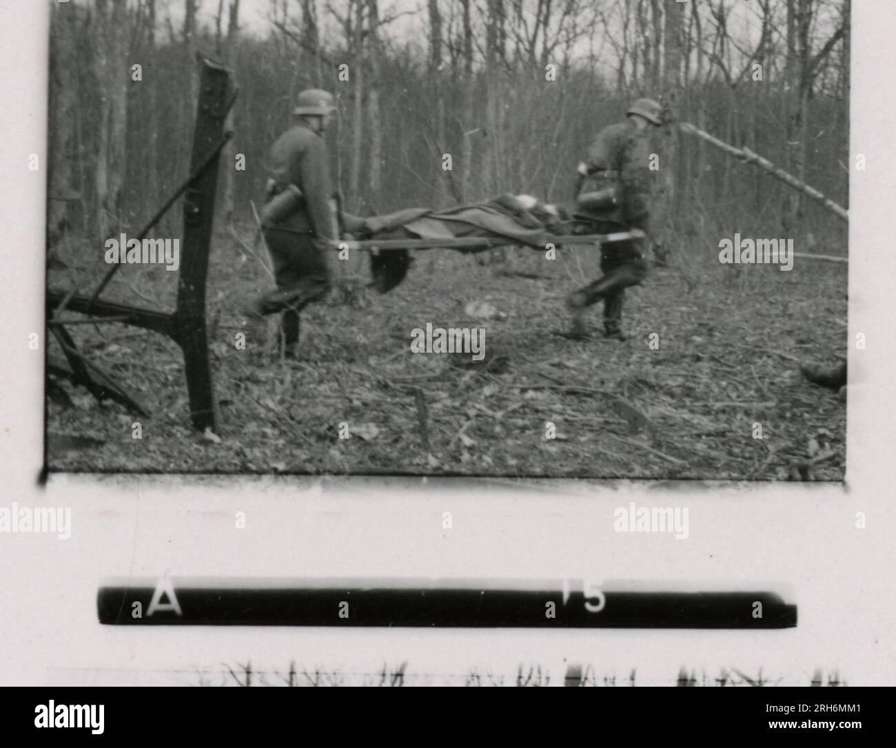 SS Photographer, Gösling, Jobst (Leibstandarte Adolf Hitler, Berlin ...