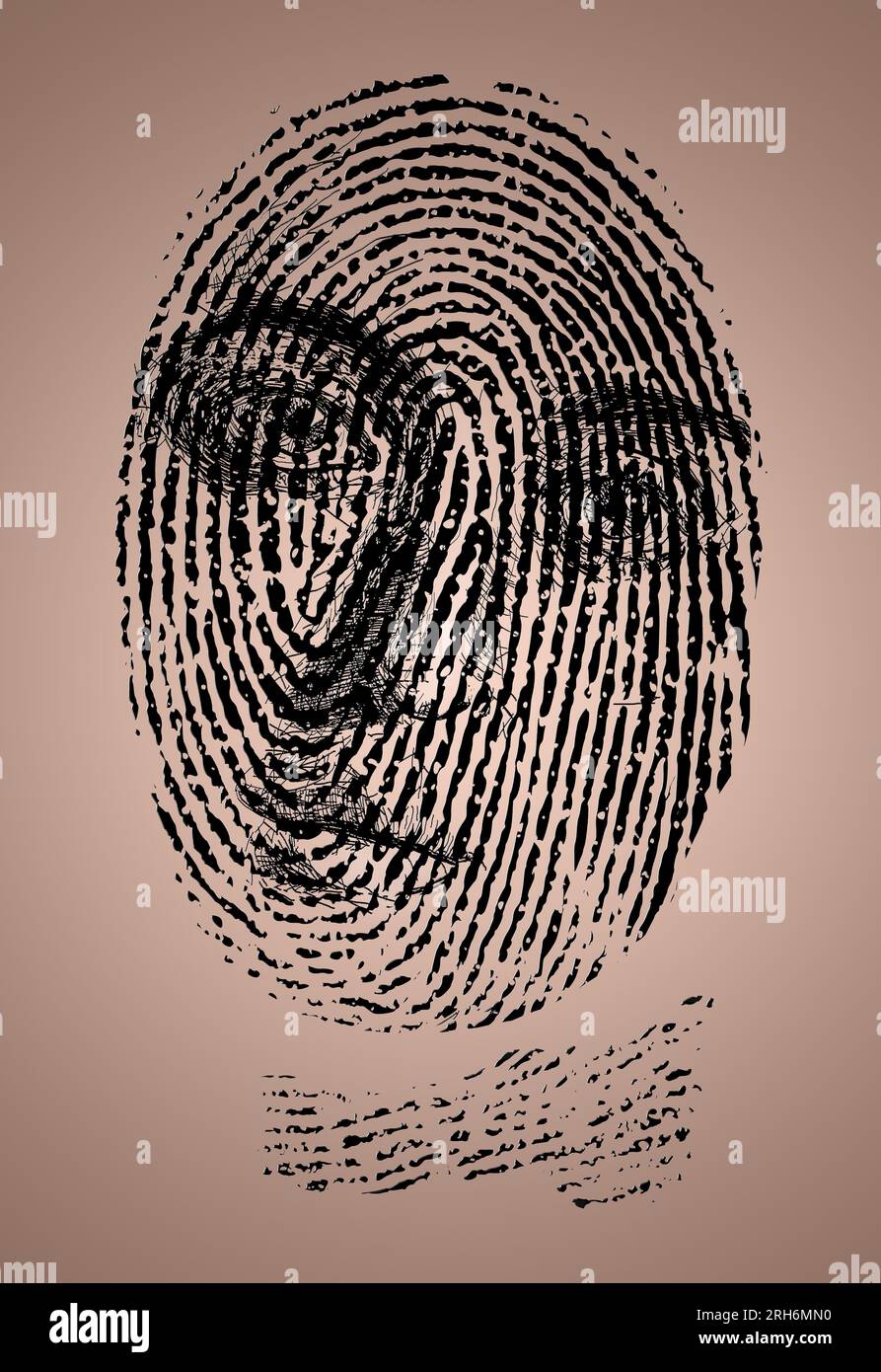 3 d scan hi-res stock photography and images - Alamy