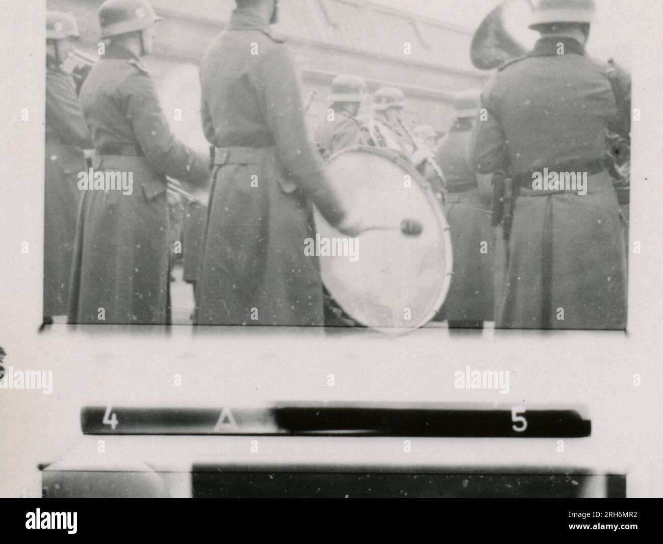 SS Photographer, Gösling, Jobst (Leibstandarte Adolf Hitler, Berlin ...