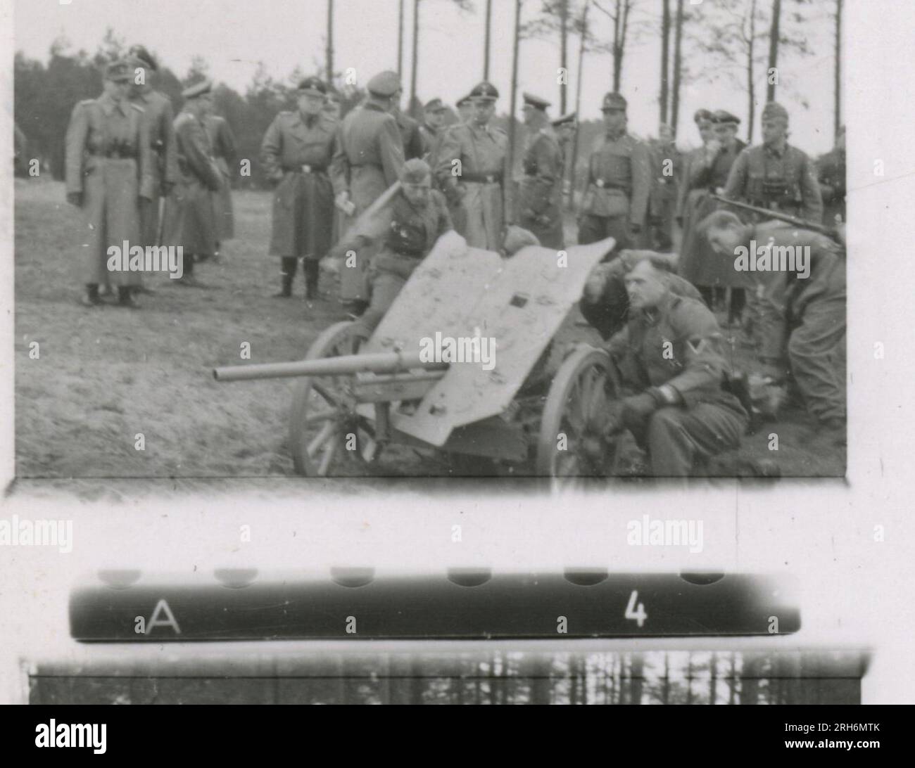 SS Photographer, Gösling, Jobst (Leibstandarte Adolf Hitler, Berlin ...