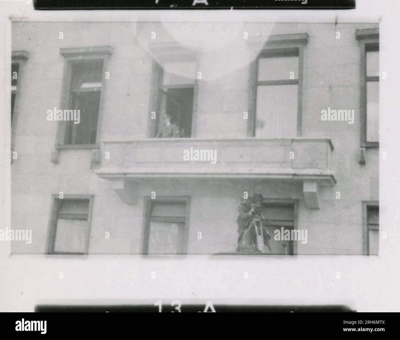 SS Photographer, Gösling, Jobst (Leibstandarte Adolf Hitler, Berlin ...