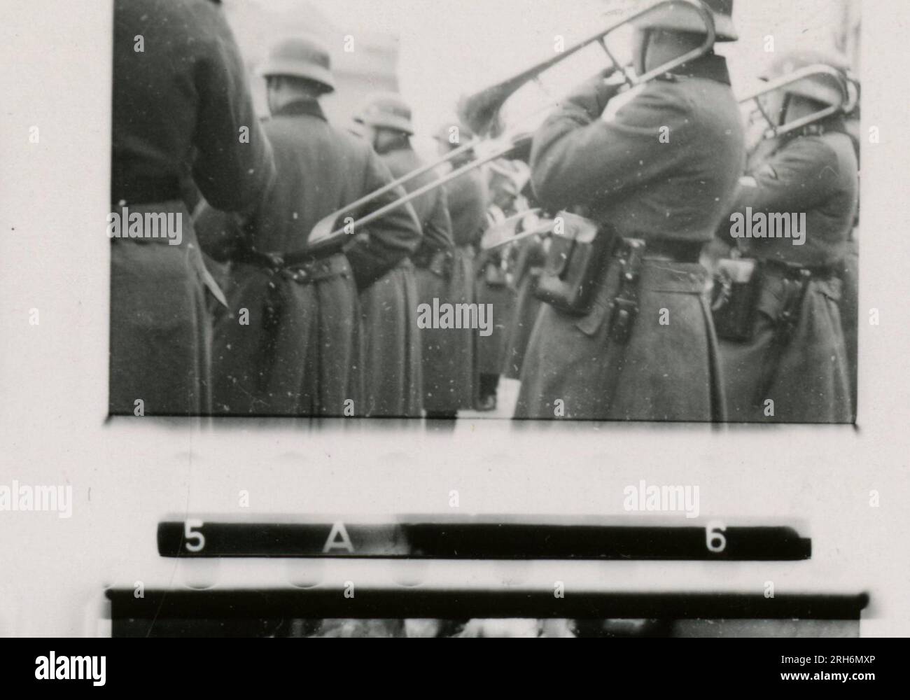 SS Photographer, Gösling, Jobst (Leibstandarte Adolf Hitler, Berlin ...