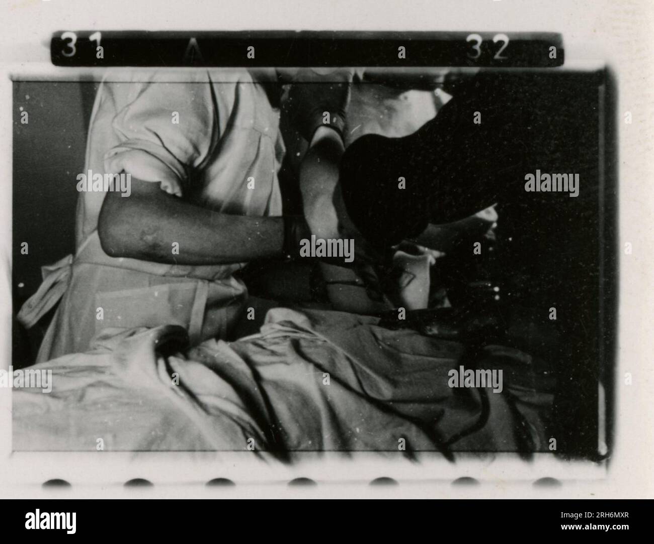 SS Photographer, Gösling, Jobst (Leibstandarte Adolf Hitler, Berlin ...