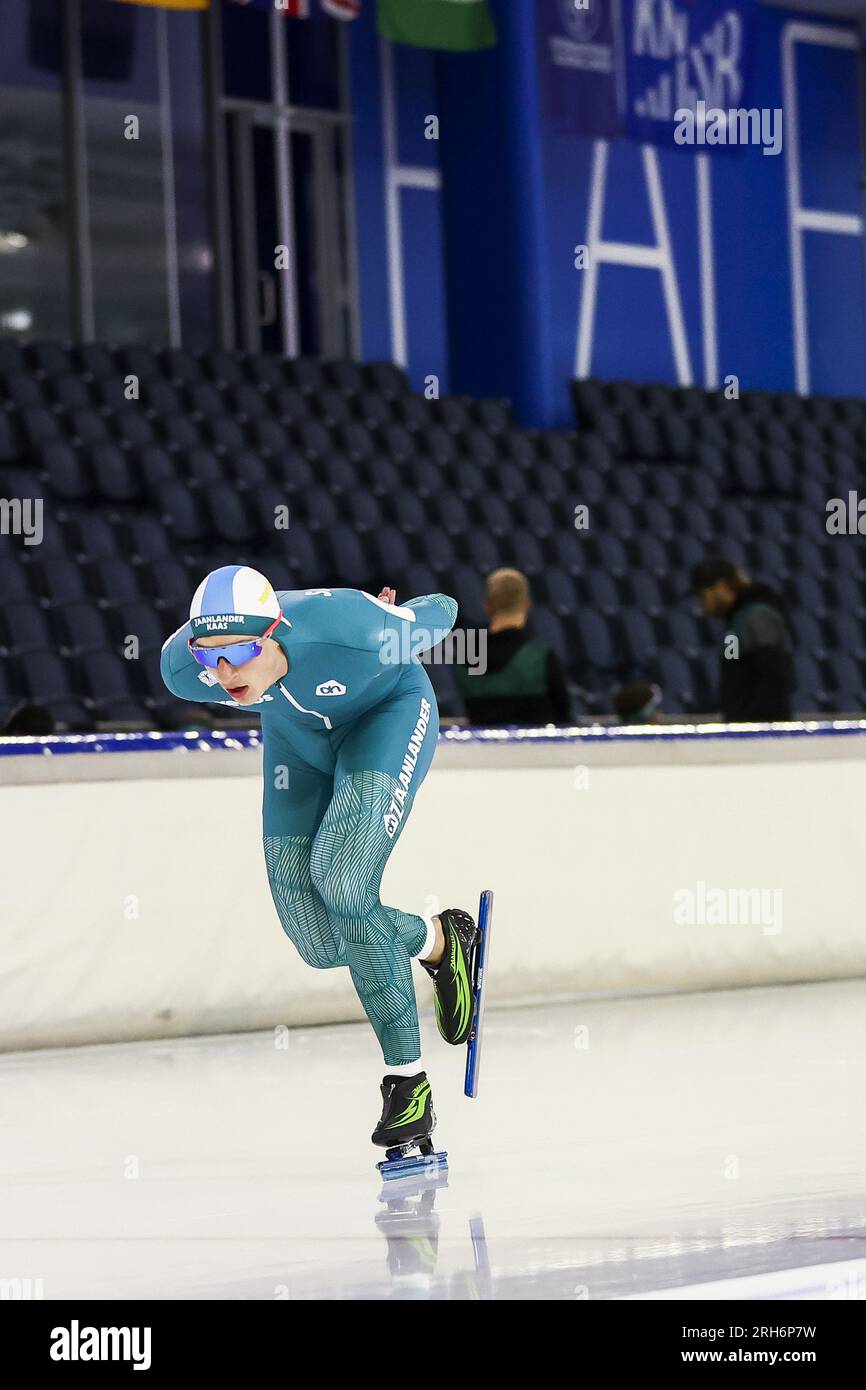 Team ah zaanlander hi-res stock photography and images - Alamy