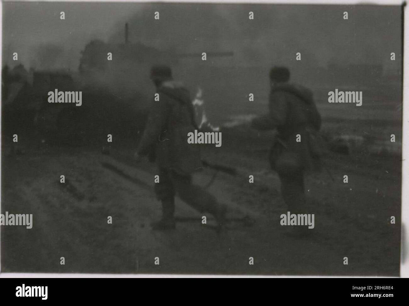 SS Photographer, Grönert, Hermann (Totenkopf, Russia and Italy 1943 ...