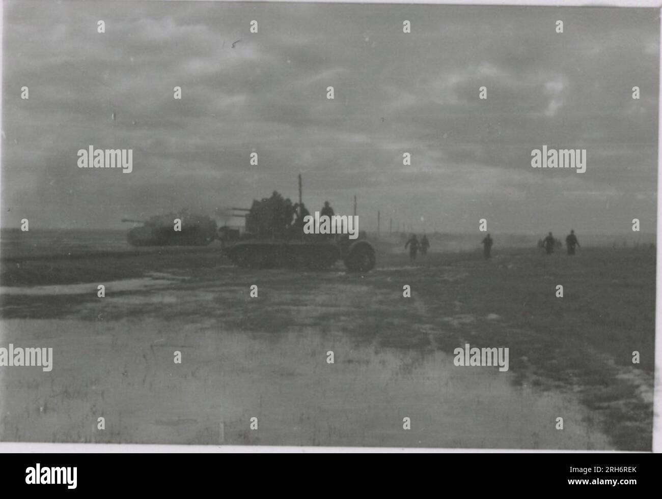 SS Photographer, Grönert, Hermann (Totenkopf, Russia and Italy 1943 ...