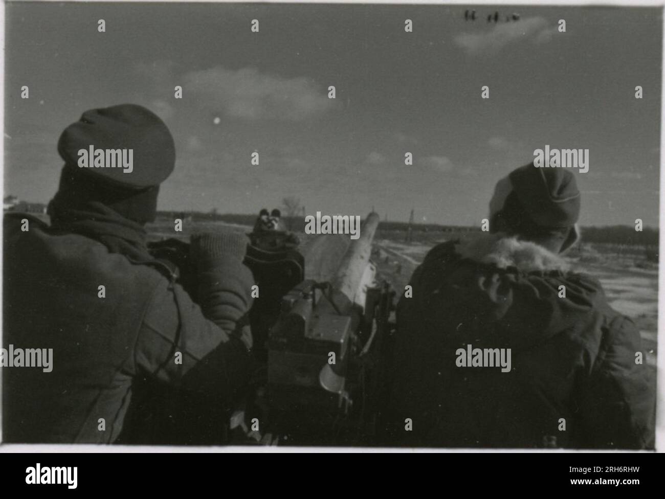 SS Photographer, Grönert, Hermann (Totenkopf, Russia and Italy 1943 ...