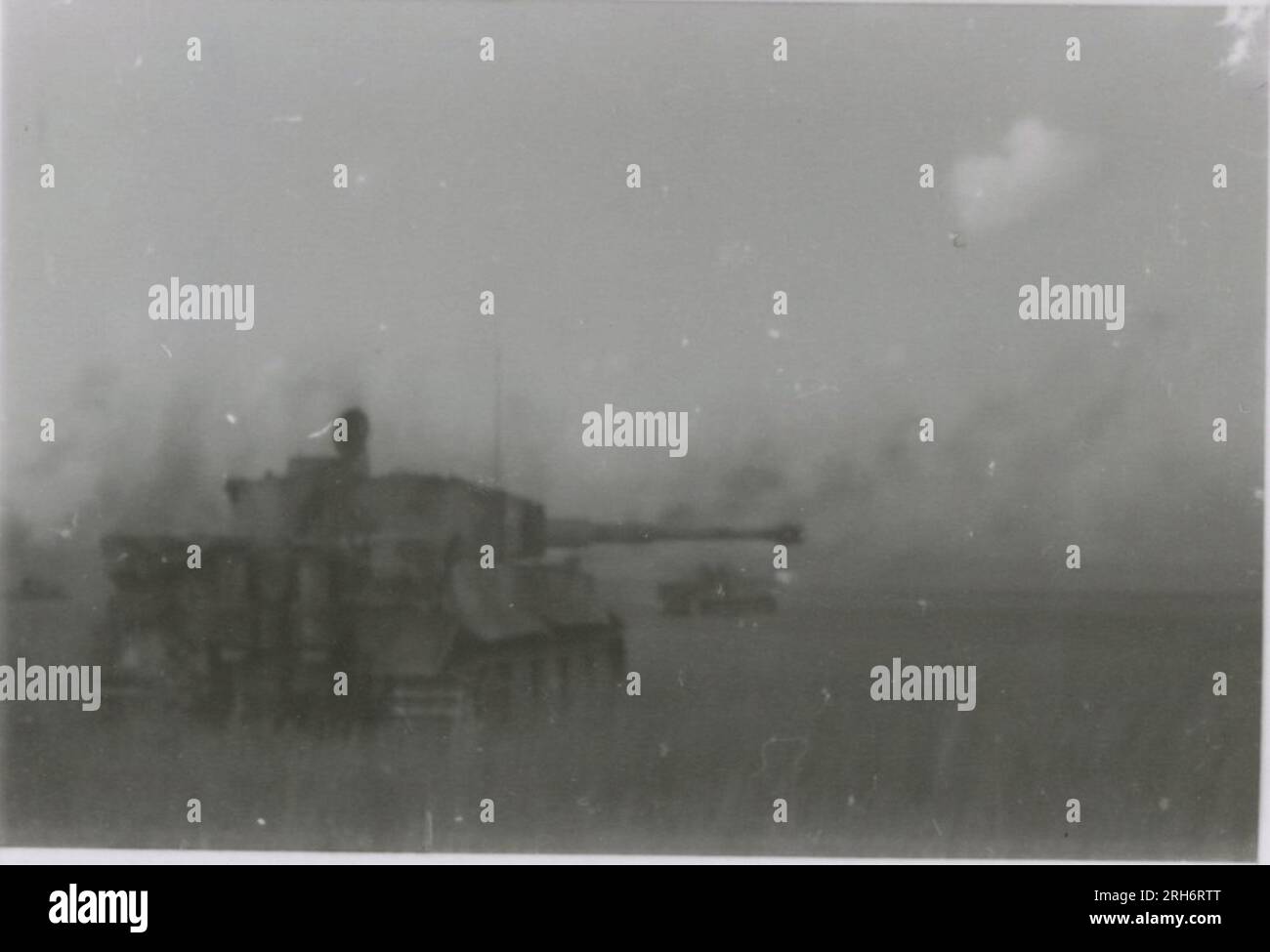 SS Photographer, Grönert, Hermann (Totenkopf, Russia and Italy 1943 ...