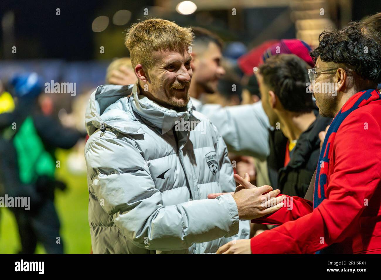 Alexander popovic hi-res stock photography and images - Alamy