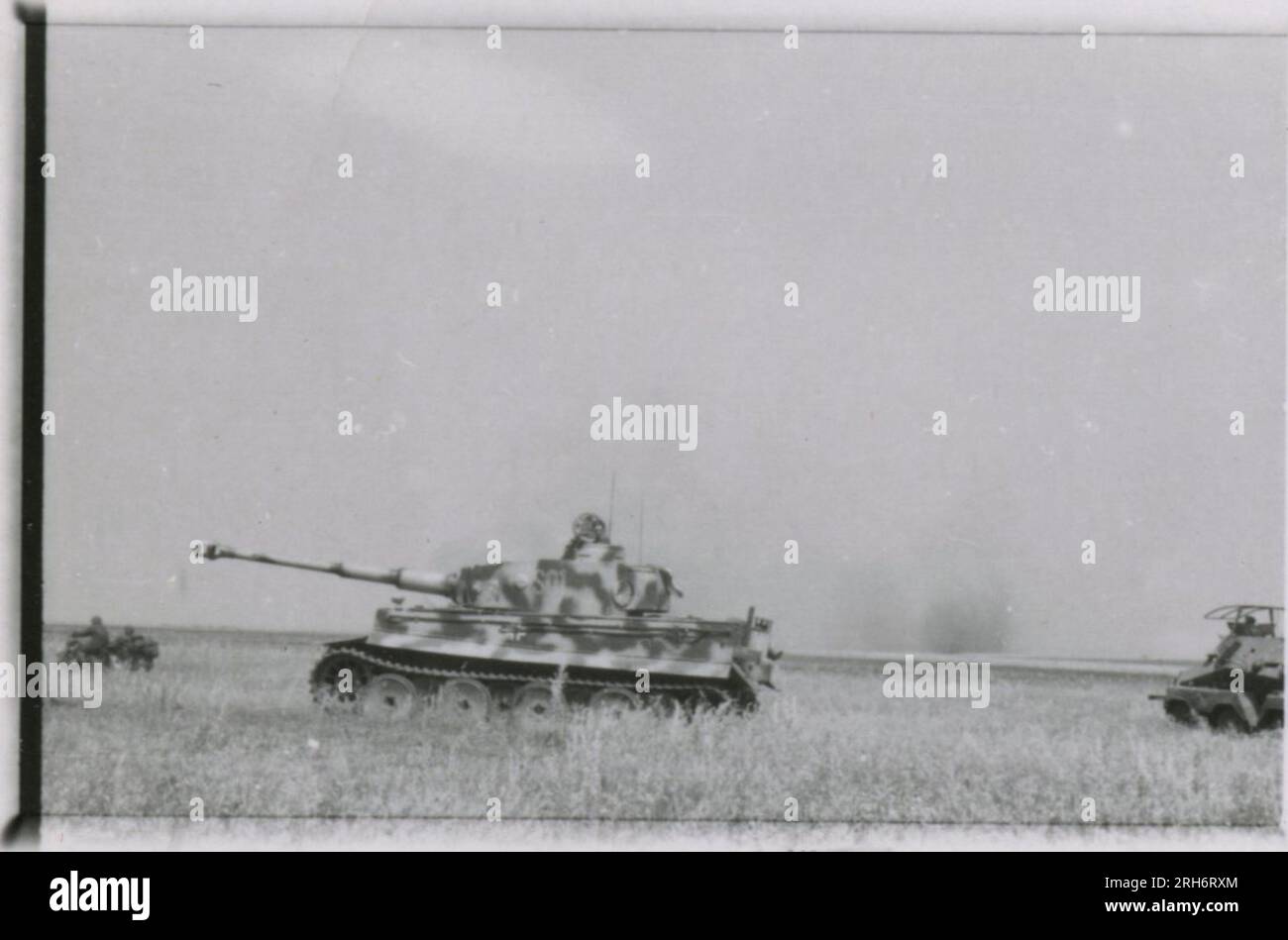 SS Photographer, Grönert, Hermann (Totenkopf, Russia and Italy 1943 ...