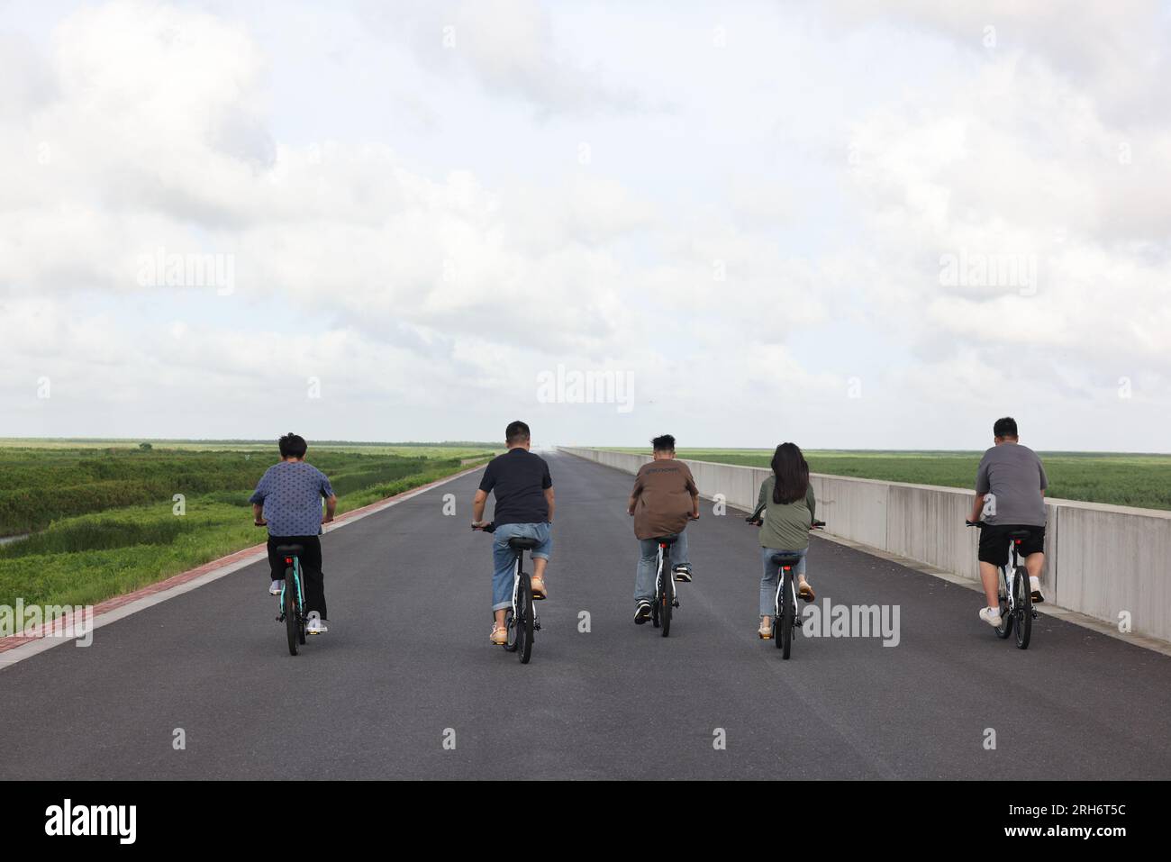 Hengsha hi-res stock photography and images - Alamy