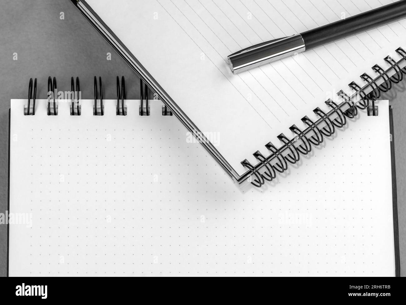 Top down office layout hi-res stock photography and images - Alamy