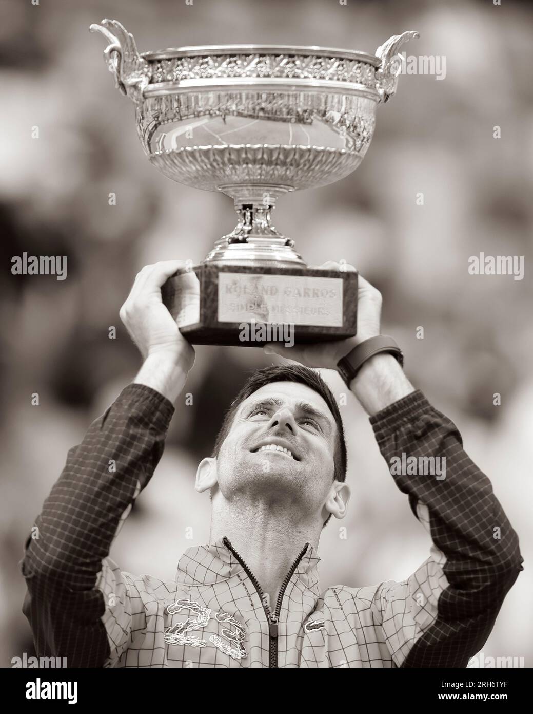 Novak djokovic smile 2023 hi-res stock photography and images - Alamy Novak djokovic smile 2023 hi-res stock photography and images - Alamy