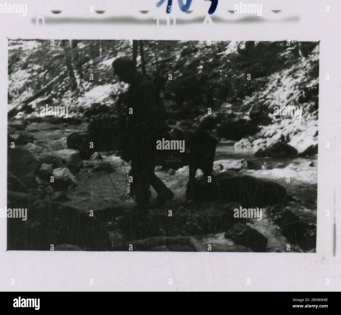 Himmler visit hi-res stock photography and images - Alamy