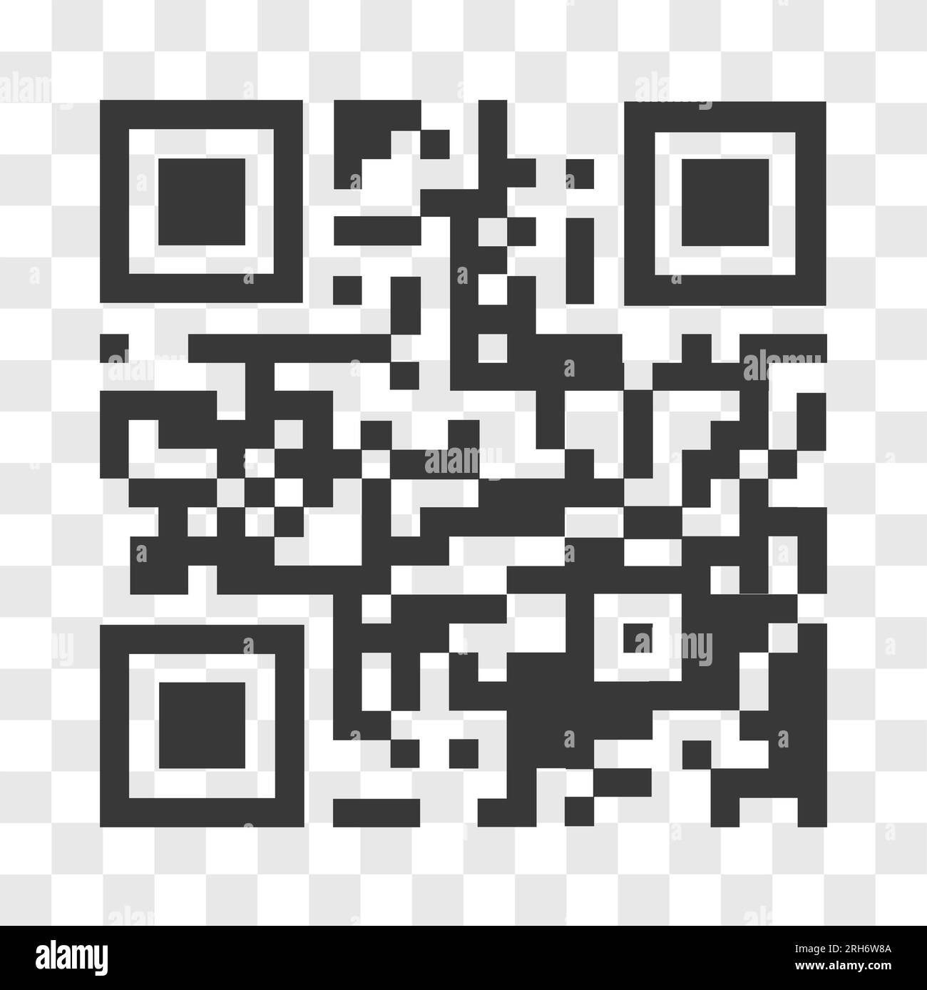 Qr code icon. Vector illustration Stock Vector Image & Art - Alamy Qr code icon. Vector illustration Stock Vector Image & Art - Alamy