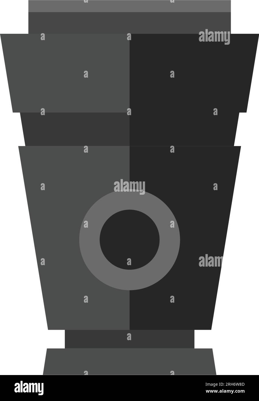 Funeral urn icon Stock Vector Image & Art - Alamy