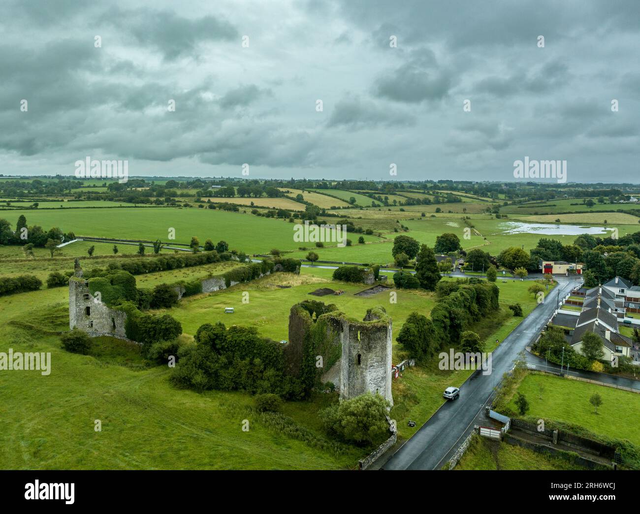 Ballintubber roscommon hi-res stock photography and images - Alamy