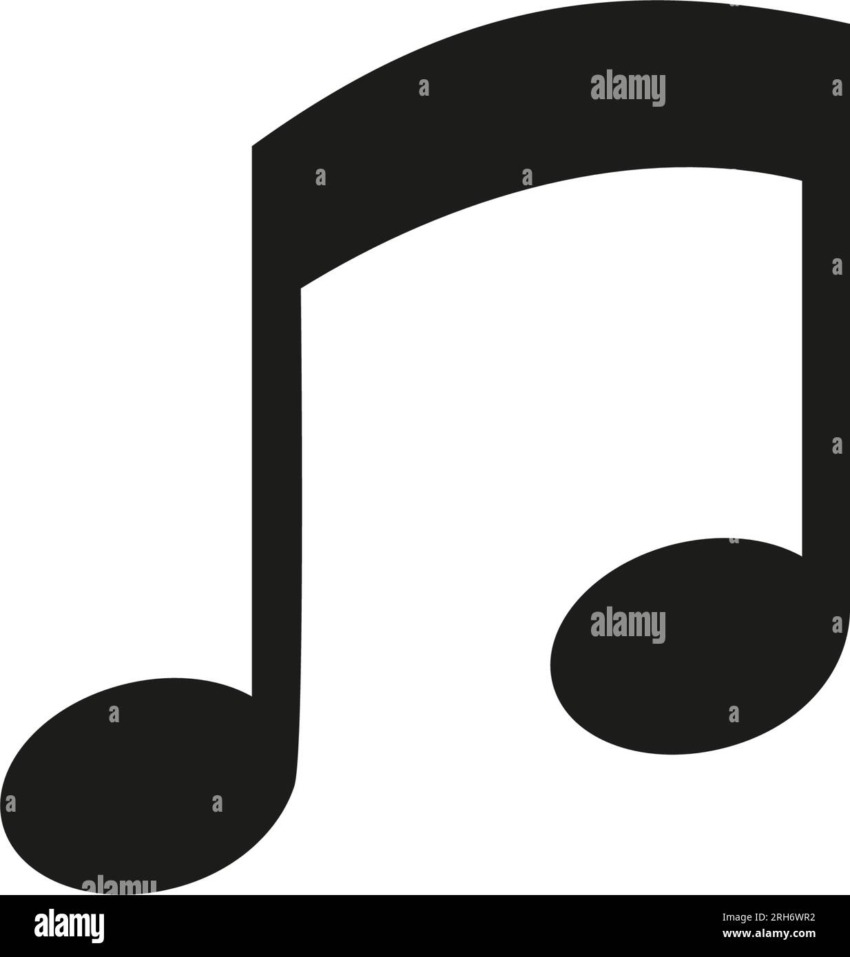 Melody tone hi-res stock photography and images - Alamy