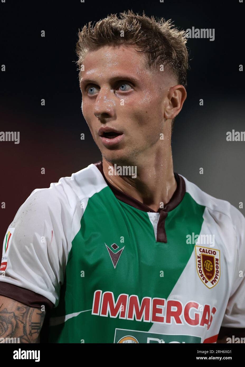 Luca vido hi-res stock photography and images - Alamy