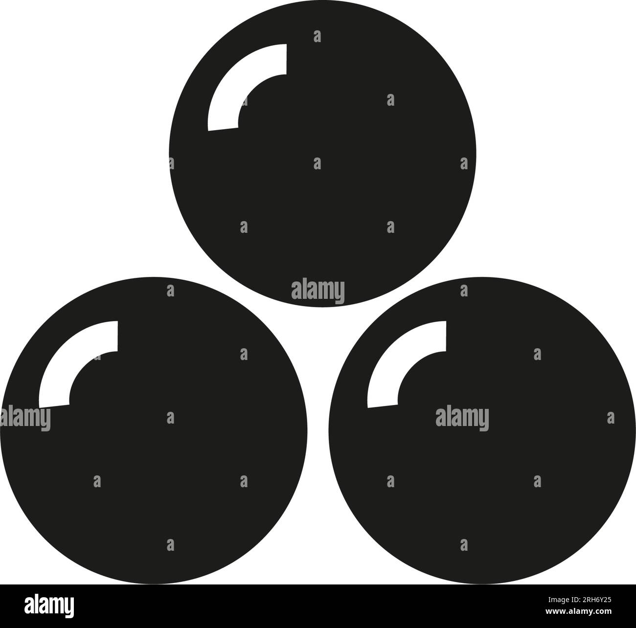 Sulphite structure icon Stock Vector Image & Art - Alamy