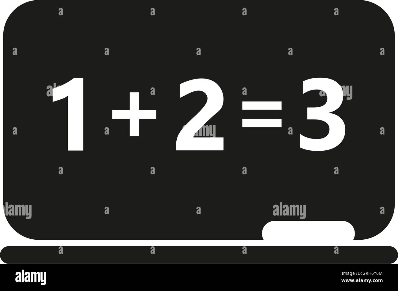 Sum marketing logo Stock Vector Images - Alamy