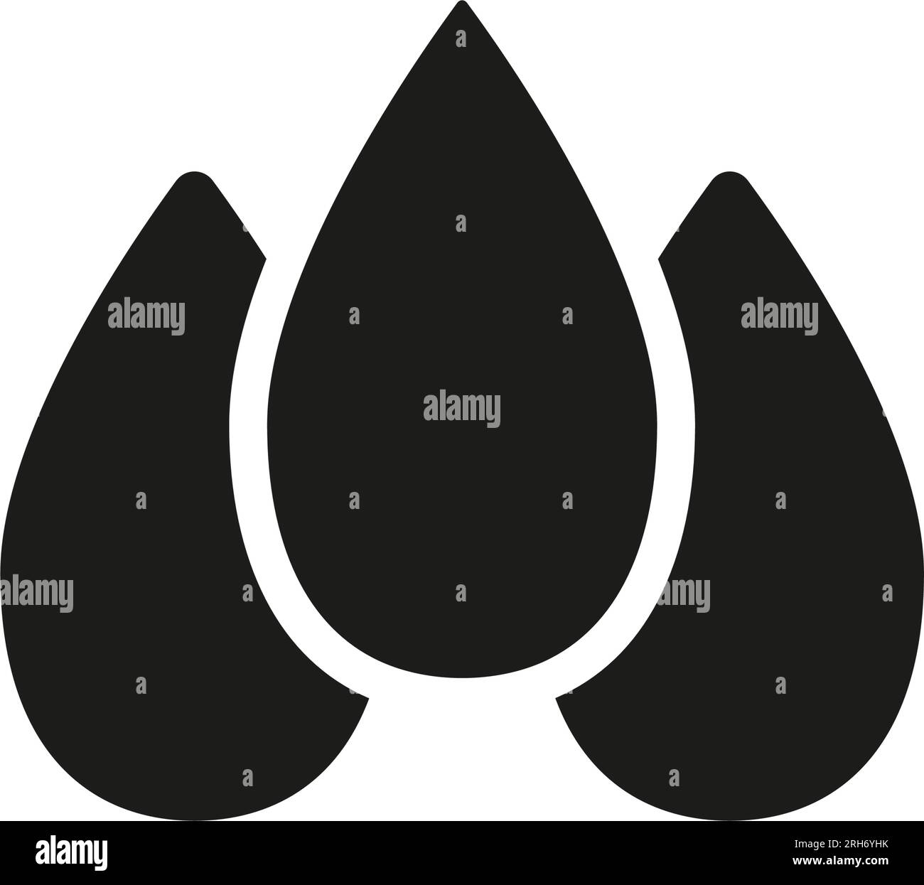 Sesame seed oil Stock Vector Images - Alamy