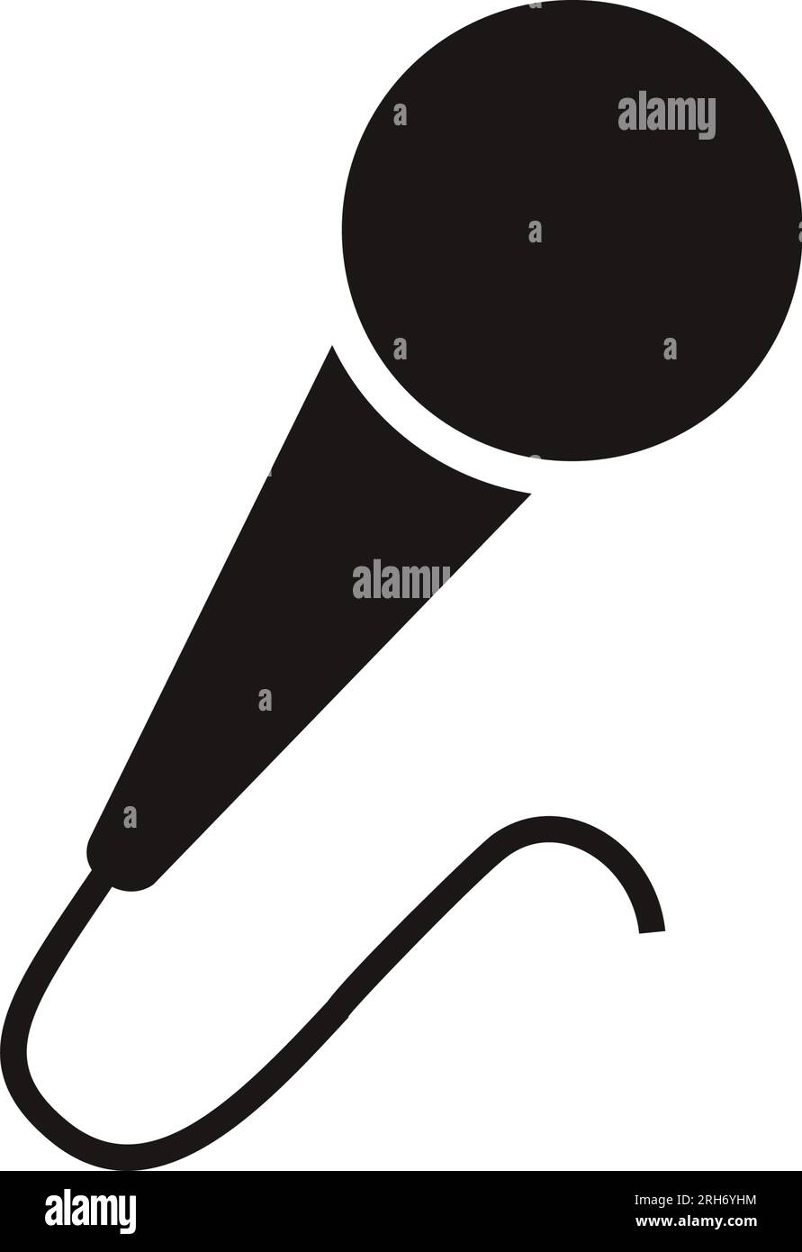 Application mic Stock Vector Images - Alamy