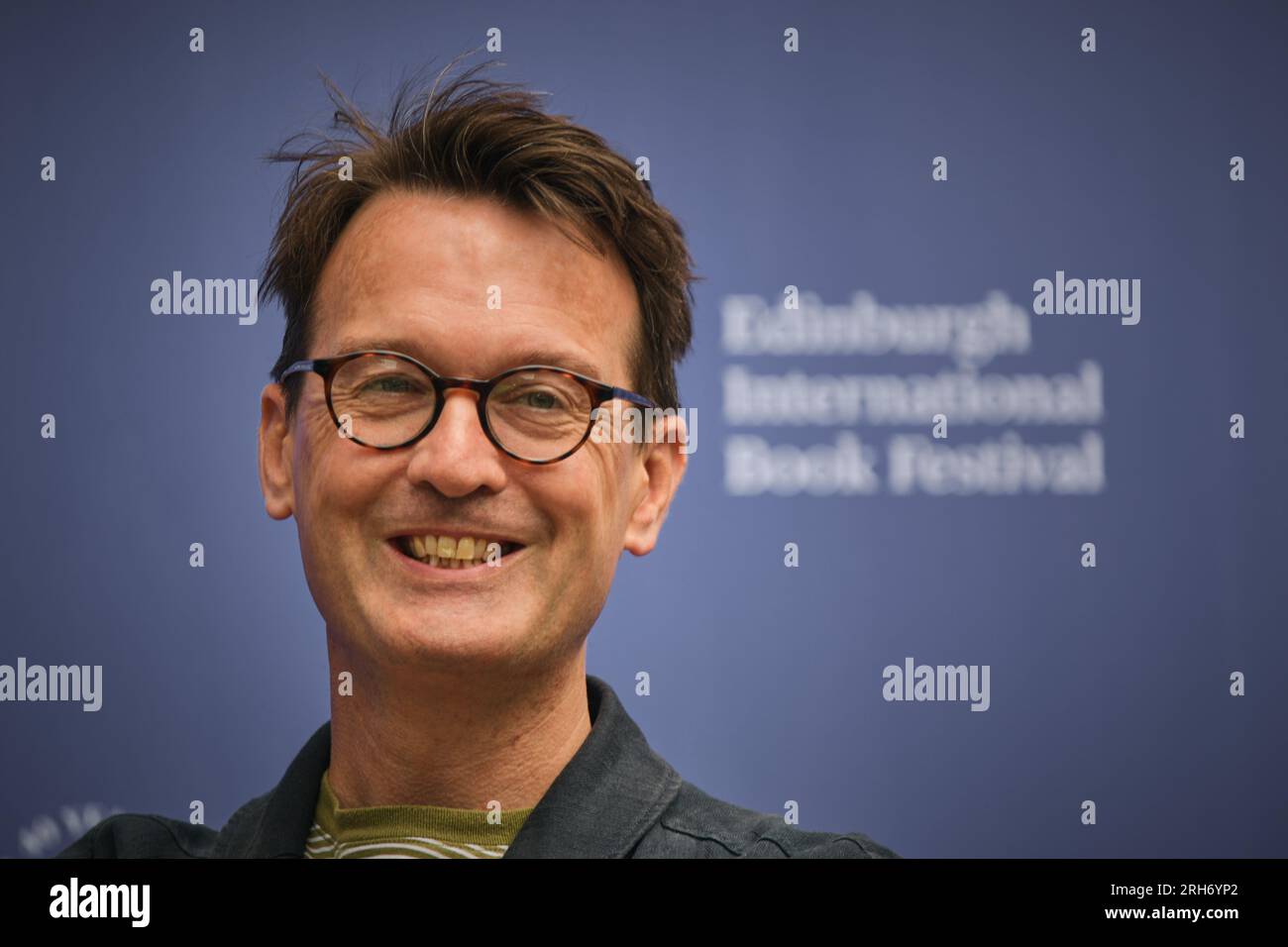 David farrier hi-res stock photography and images - Alamy