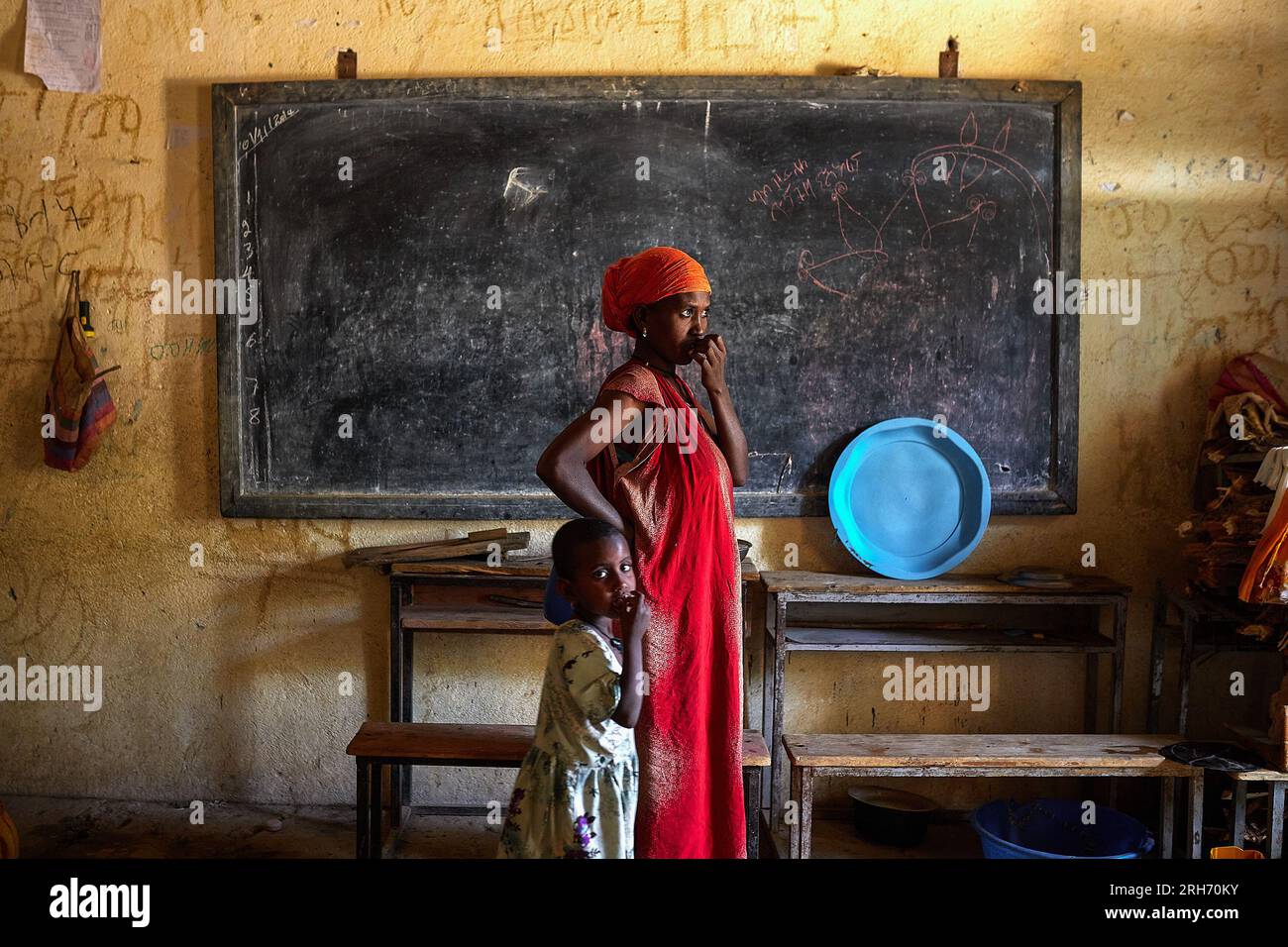 Idp center hi-res stock photography and images - Alamy