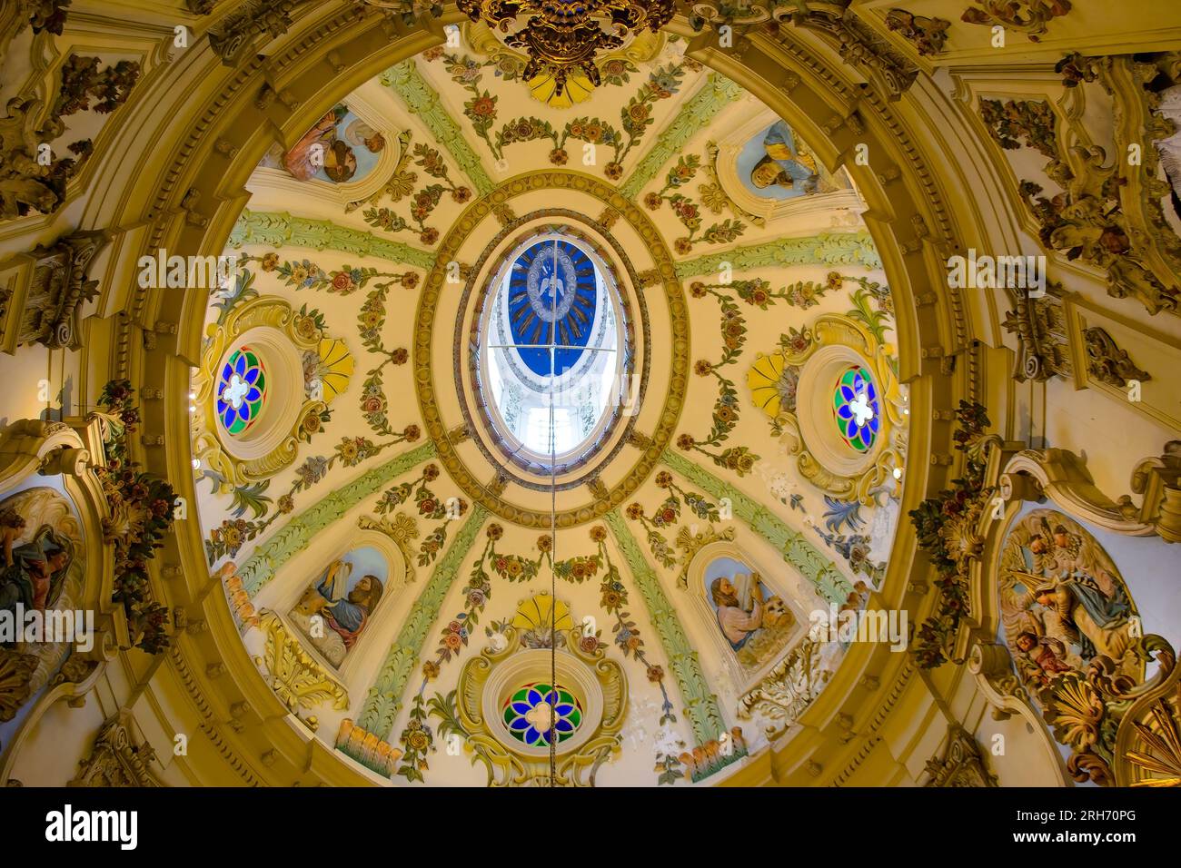 Rio da lapa hi-res stock photography and images - Alamy