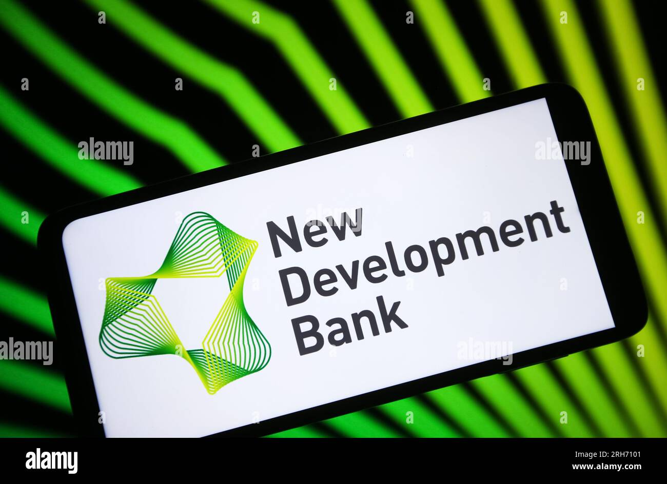 Ndb Bank Logo