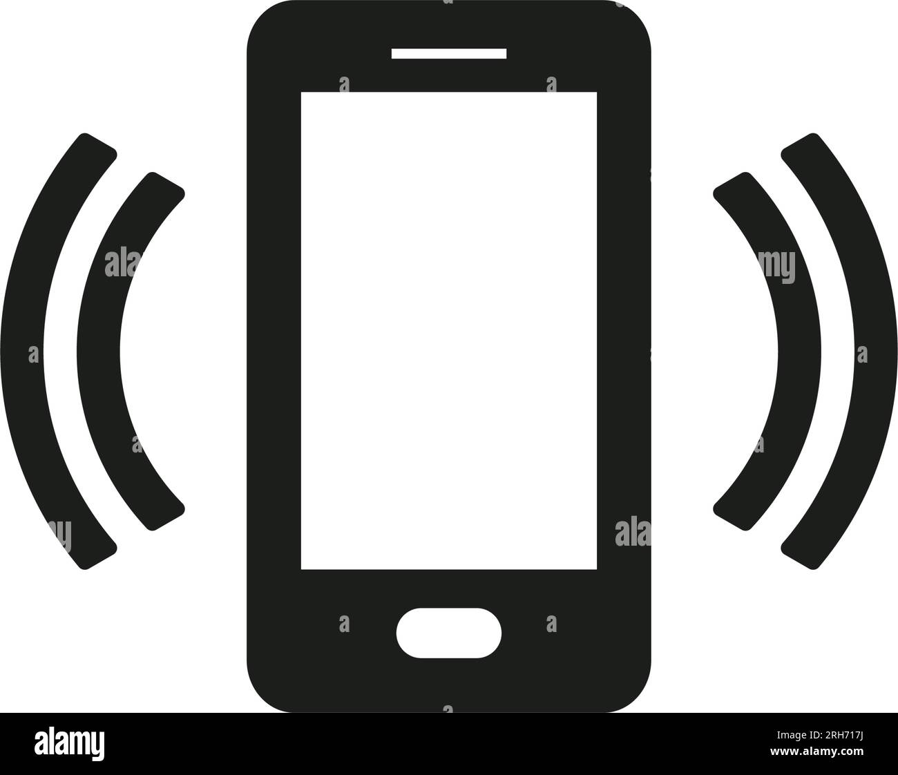 Mobile call simple icon Stock Vector Image & Art - Alamy Mobile call simple icon Stock Vector Image & Art - Alamy