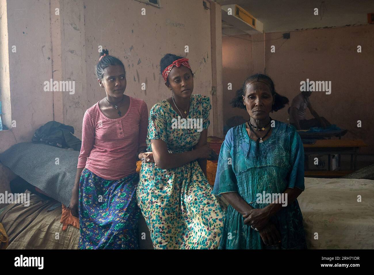 Unsanitary conditions hi-res stock photography and images - Alamy