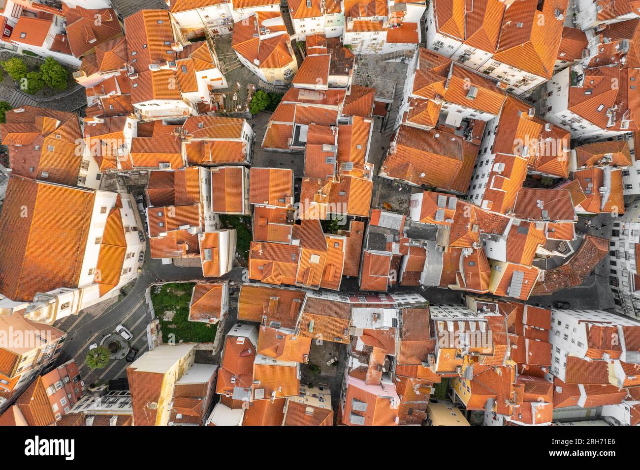 Aerial top down flying hi-res stock photography and images - Alamy