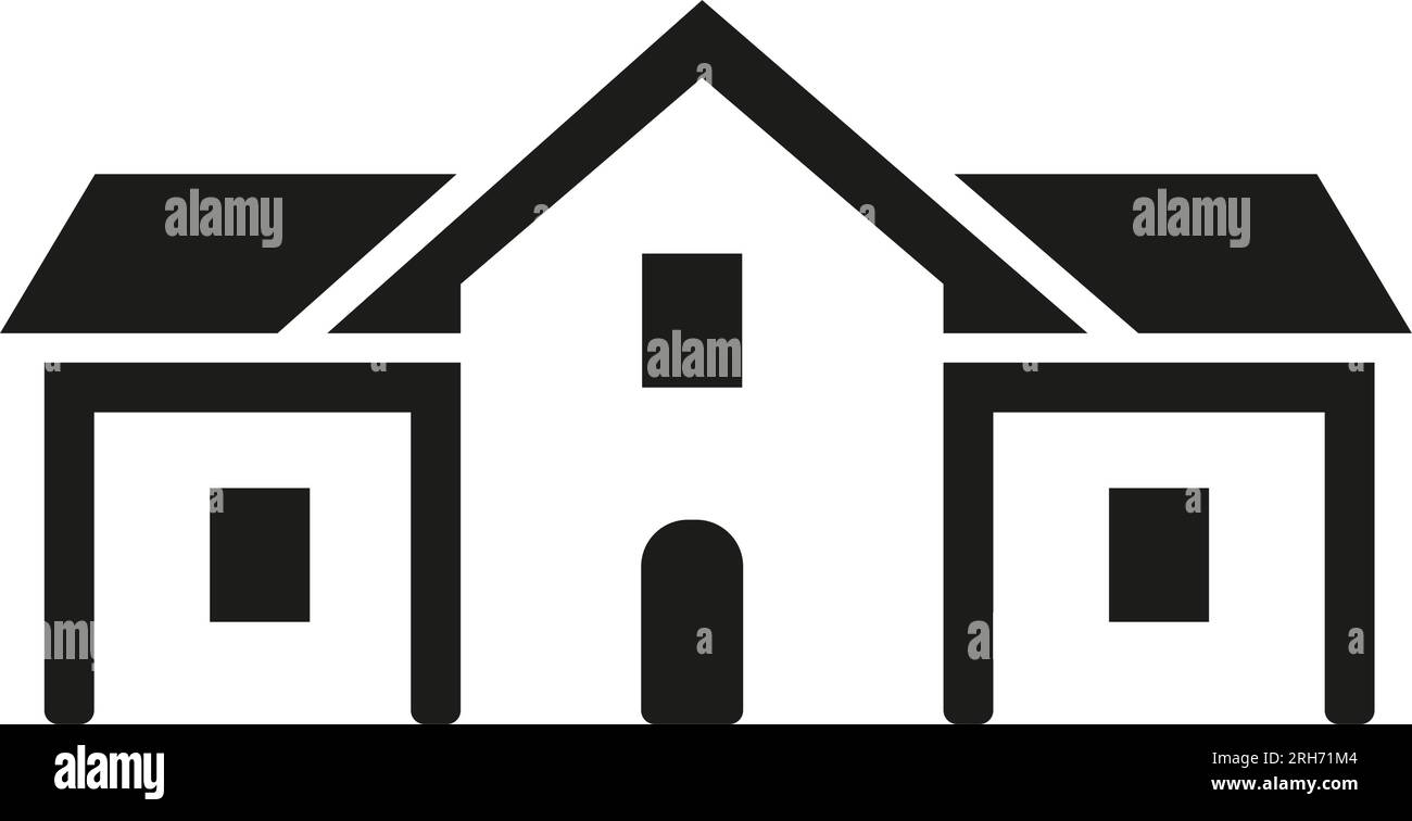 Business school building Cut Out Stock Images & Pictures - Alamy