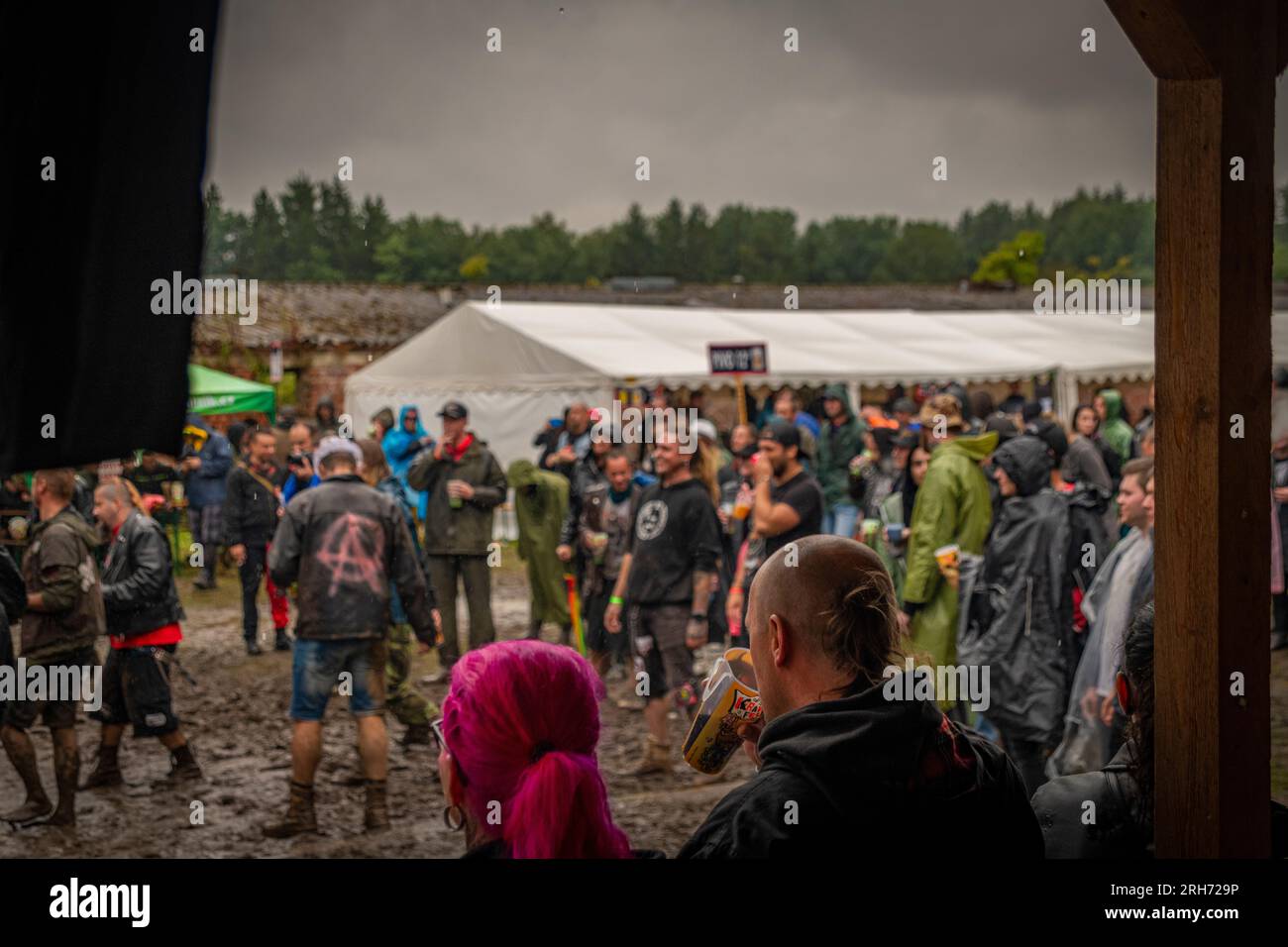 Concert vibes hi-res stock photography and images - Alamy