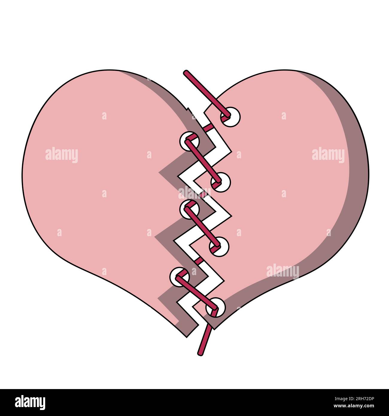 Conciliation vector vectors hi-res stock photography and images - Alamy