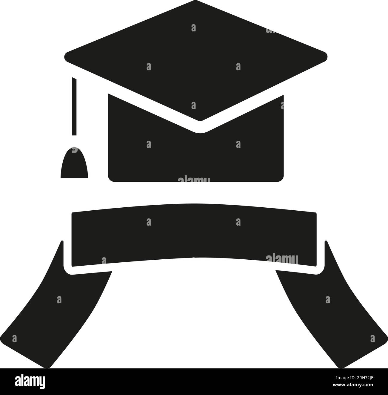 Graduation emblem hi-res stock photography and images - Alamy
