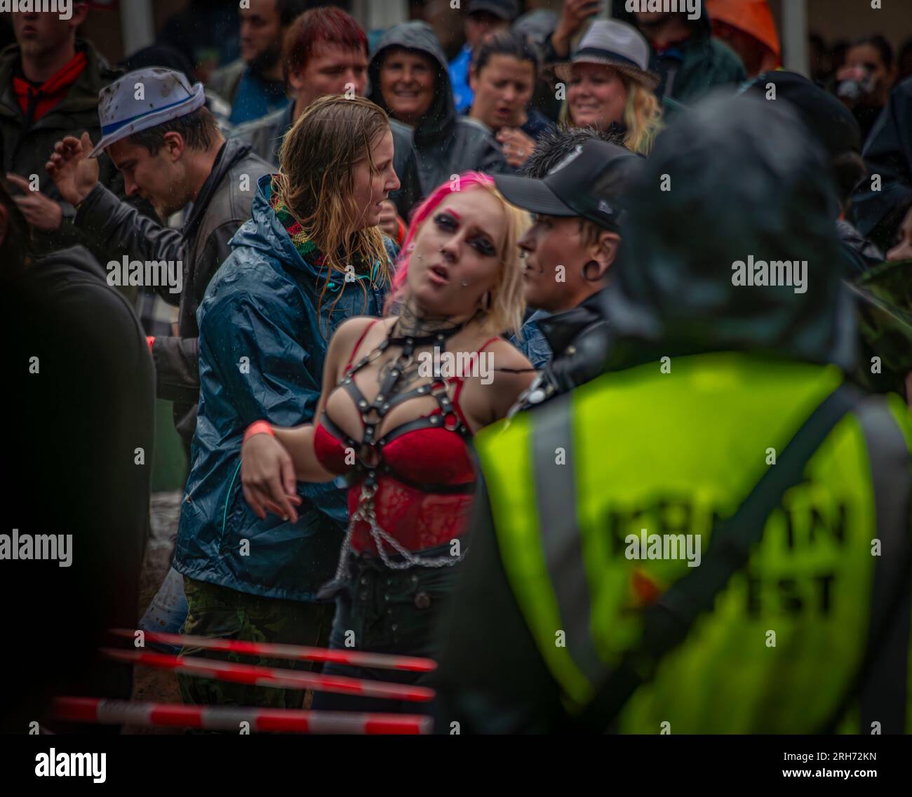 Kravin hi-res stock photography and images - Alamy