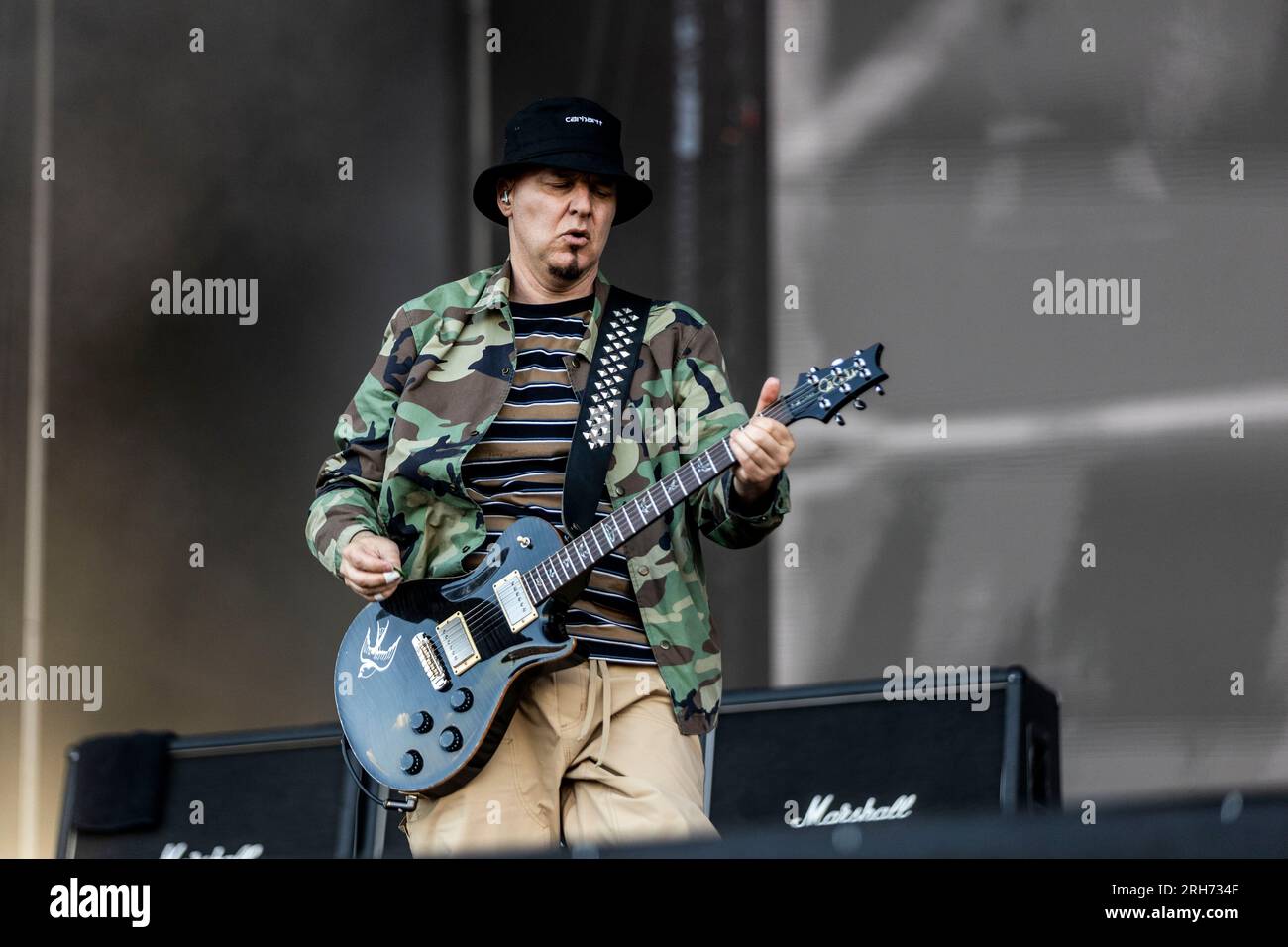 Martin ace kent hi-res stock photography and images - Alamy