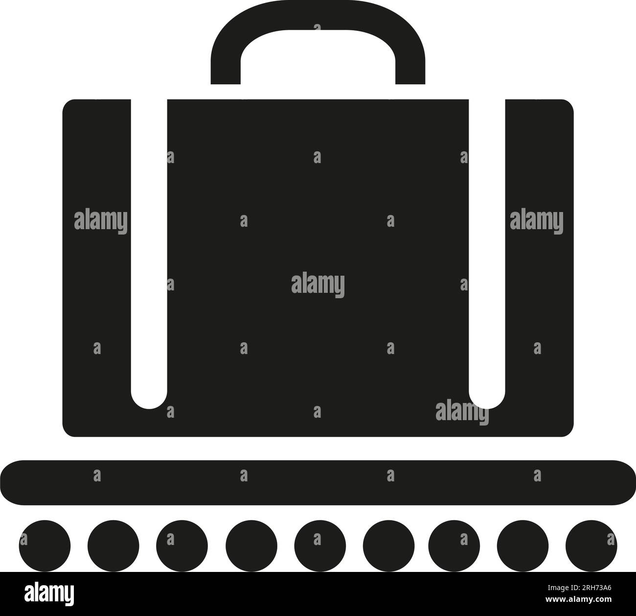 Conveyer belt graphic hi-res stock photography and images - Alamy