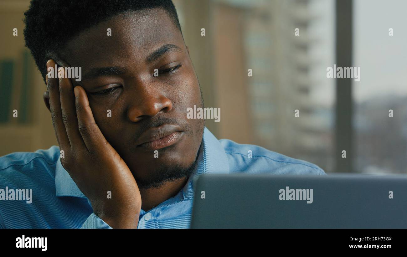 Tired exhausted weary arabian hi-res stock photography and images - Alamy