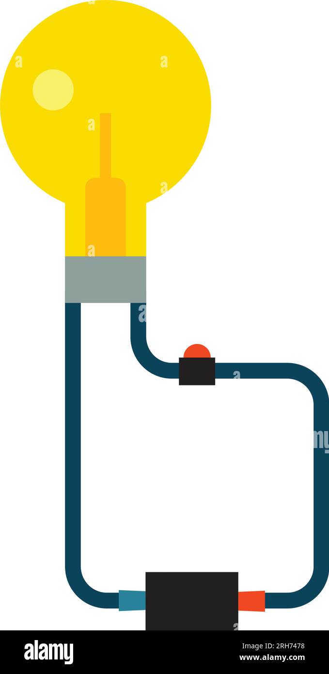 Power switch icon Stock Vector Image & Art - Alamy