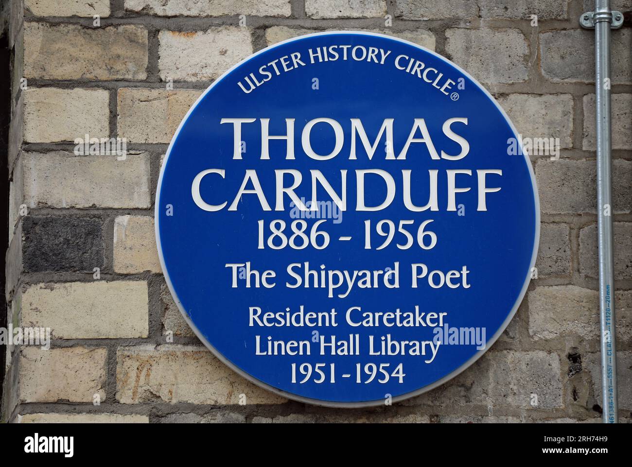 Carnduff hi-res stock photography and images - Alamy