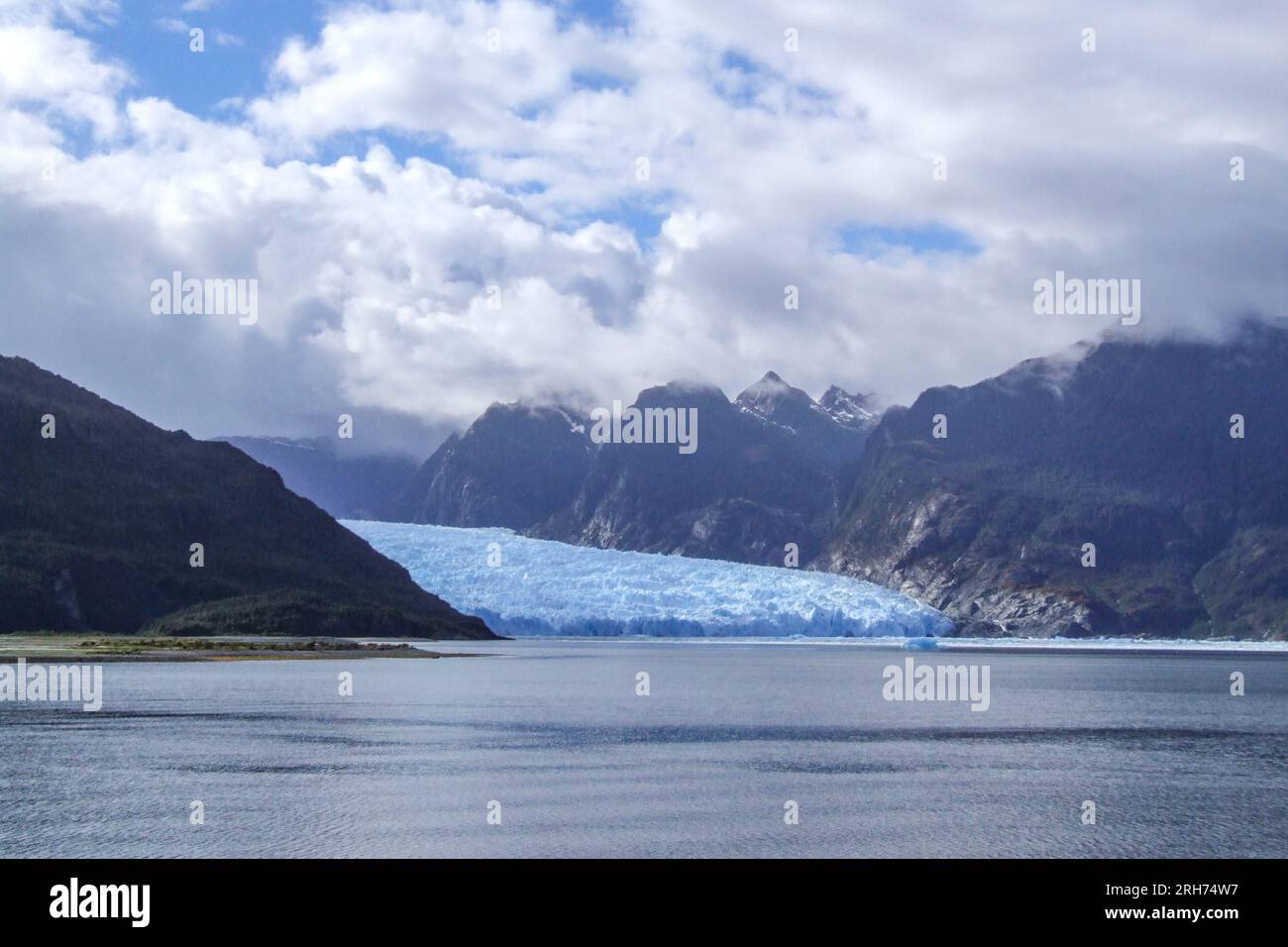 Laguna San Rafael National Park Southern Cone Travel: Chile's