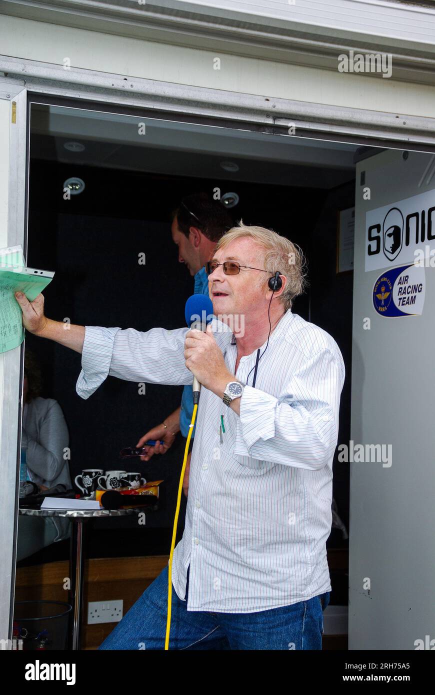 Kenneth ellis hi-res stock photography and images - Alamy