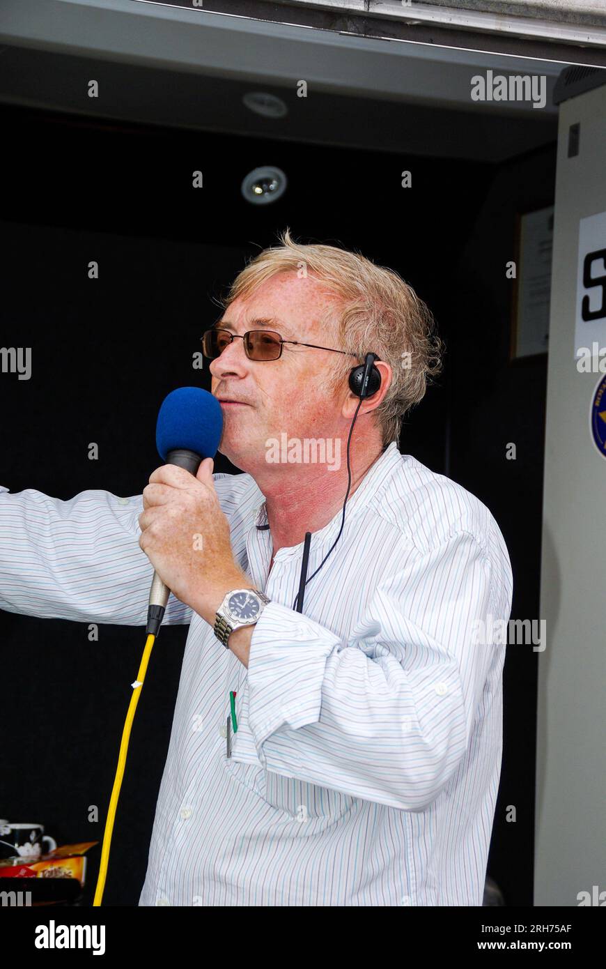 Kenneth ellis hi-res stock photography and images - Alamy