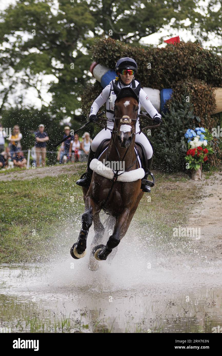 Laura collett hi-res stock photography and images - Alamy