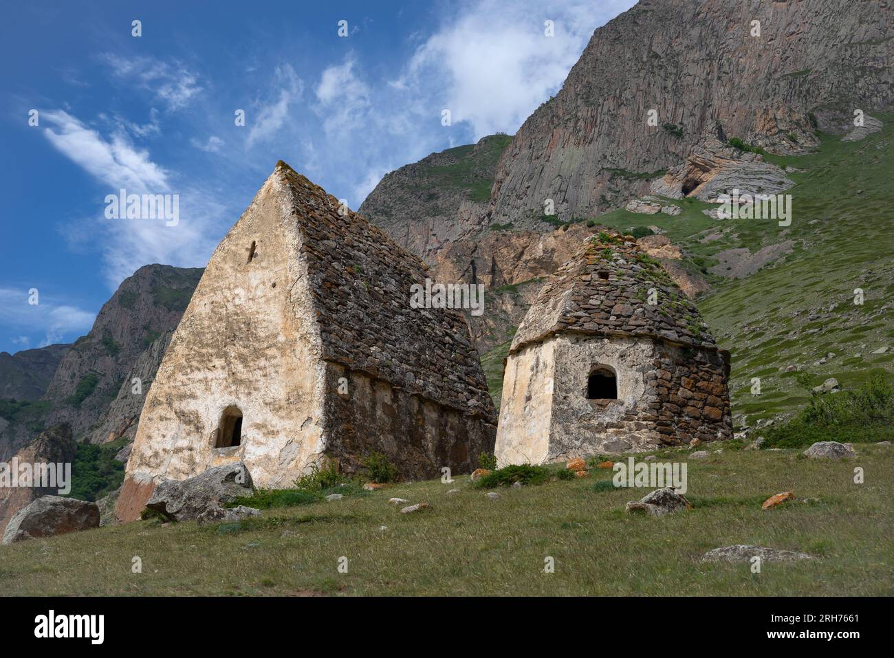 Kabardino balkaria traditional hi-res stock photography and images - Alamy