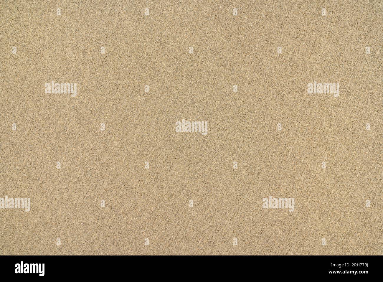 Brown sand on a beach in close-up, smooth fine texture Stock Photo - Alamy